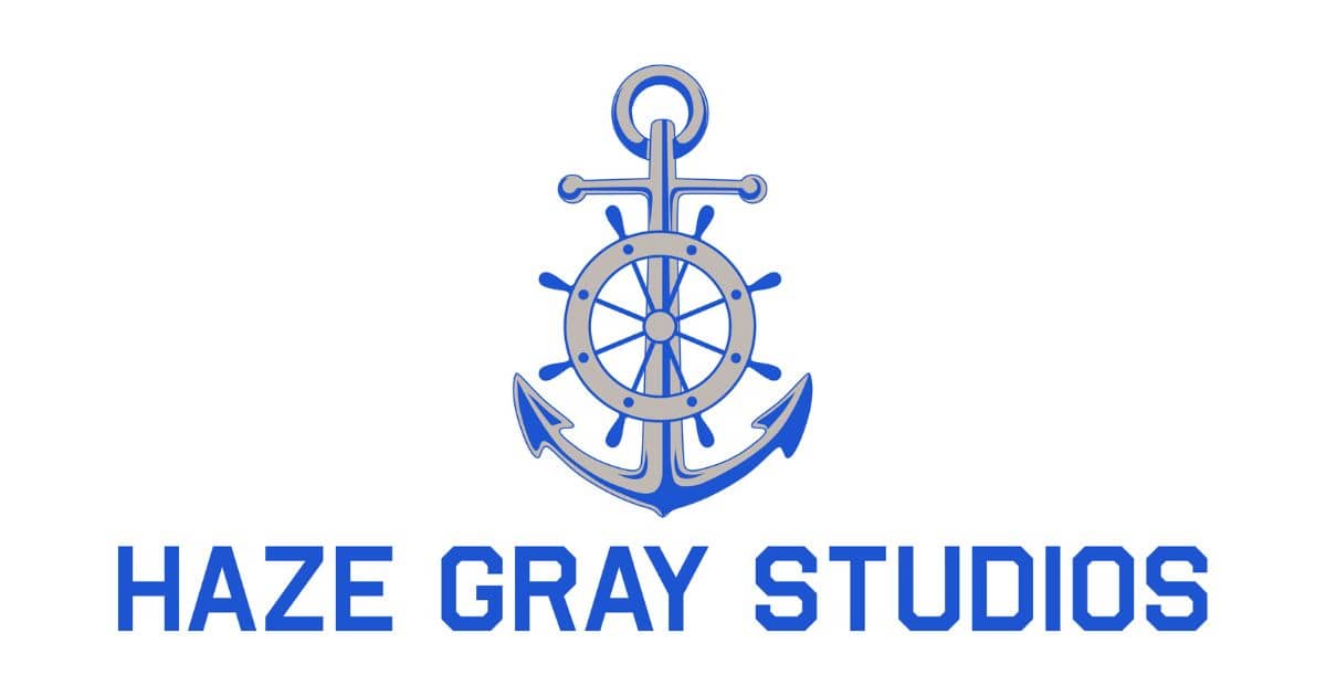 Posts - Haze Gray Studios